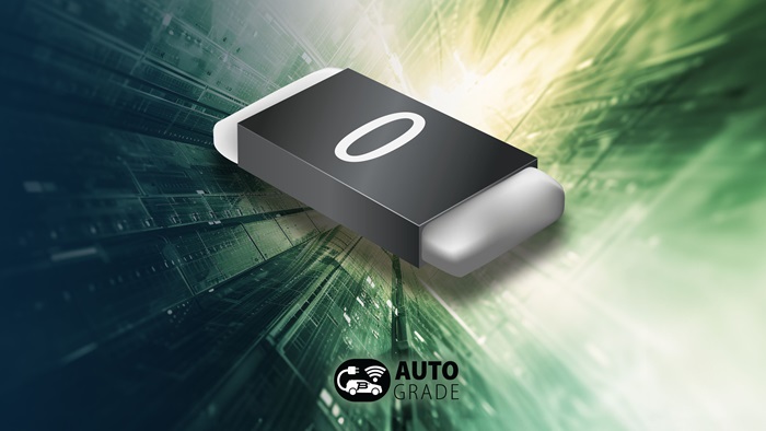 Bourns Unveils Zero Ohm High Power Jumper Resistors for Telecom and ...