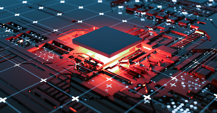 DARPA Awards Contract to BAE Systems for Developing Bandwidth Pressure ...