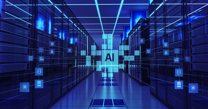 Eaton Unveils 800 VDC Reference Architecture to Power AI Data Centers