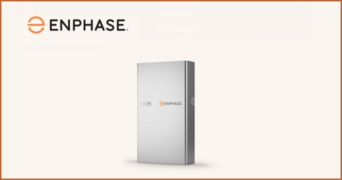 Enphase Energy Boosts European Grid with Smarter VPP Integration