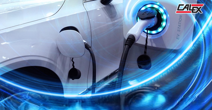 Calex Advances e-Mobility with High-Efficiency DC-DC Converters