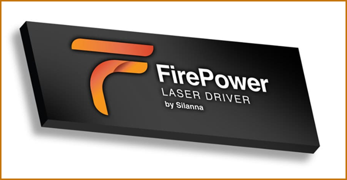 Silanna Semiconductor Unveils SL2002 Laser Driver IC for Compact Range ...