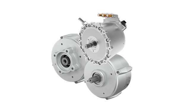 Dana Advances e-Drive Motor Portfolio to Power the Future of Electric ...