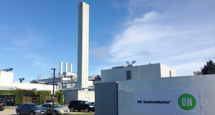 Diodes Incorporated Completes Acquisition of onsemi’s South Portland ...