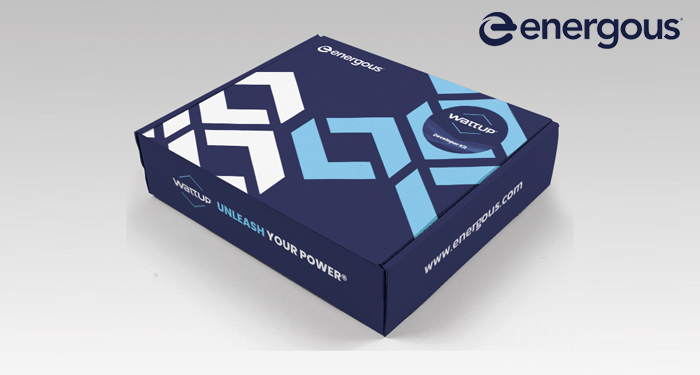Energous Granted FCC Approval for Unlimited Distance OTA Wireless Charging