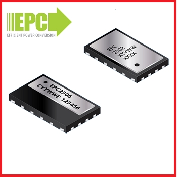 EPC Introduces Radiation Hardened 100 V GaN Transistor for Space ...