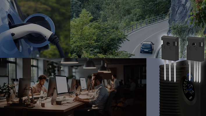 Fuji Electric: Driving Innovation in Power Electronics for a Greener Future