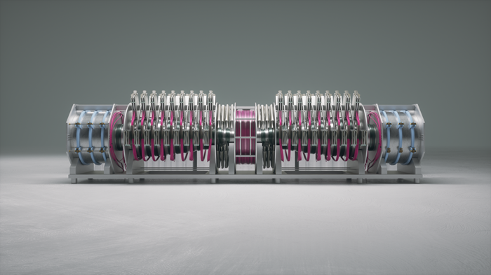 Helion Energy Introduces Pulsed Fusion for Direct Electricity Generation