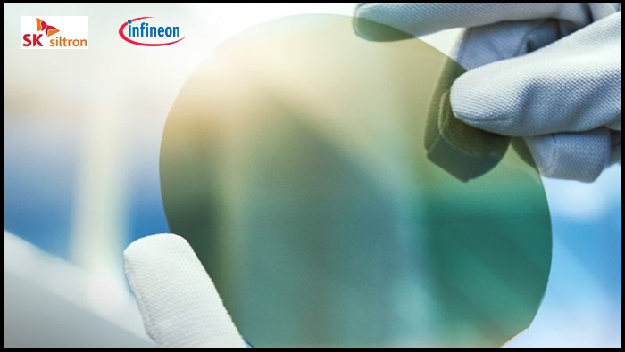 Infineon Partners with SK Siltron CSS for Silicon Carbide Semiconductor ...
