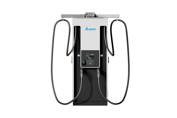 Delta’s 500 kW EV Charger Gains German Eichrecht Certification