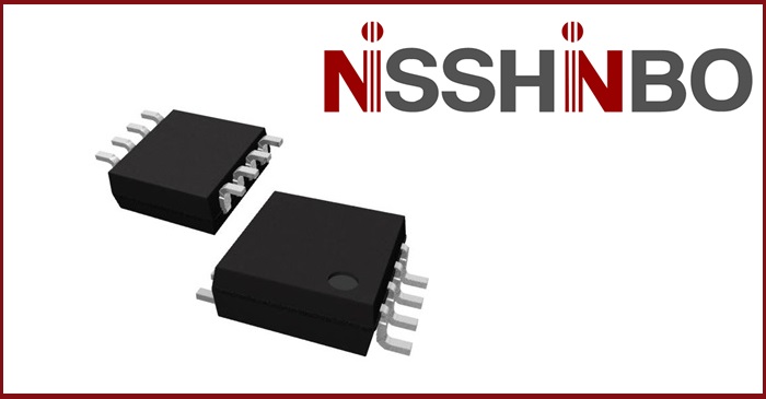 Nisshinbo Microdevices Unveils Voltage to Frequency Converter for ...