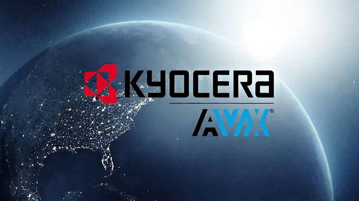 Kyocera AVX: Driving Innovation in Electronic Components and EV ...