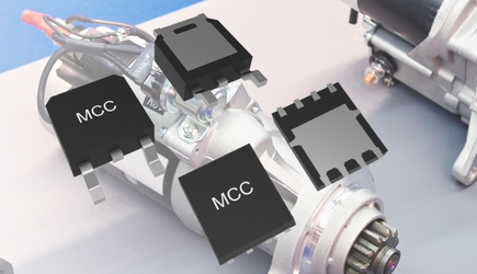 Latest Power Transistor News, Products & Content - everything PE