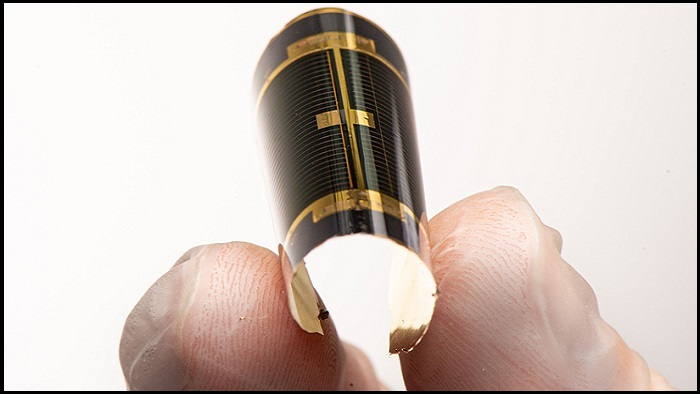 NREL Utilizes Sound Waves for Manufacturing Cost Effective Solar Cells