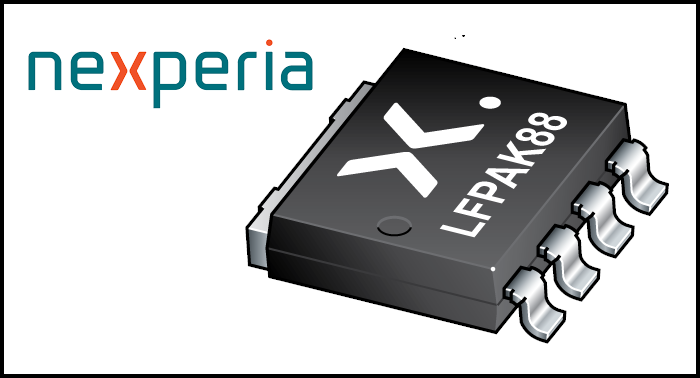 Nexperia Launches 80 V and 100 V ASFETs for High-Power 48 V Systems