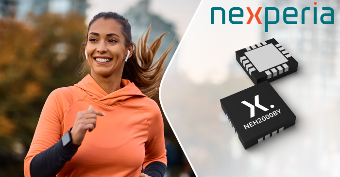 Nexperia’s New Energy Harvesting PMIC Enables Environment-Friendly Low ...