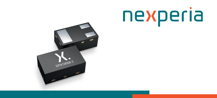 Nexperia Introduces 80 V RETs for 48 V Automotive and Higher Voltage ...