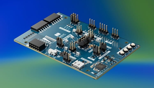 Nordic Semiconductor Elevates Power Management with New PMIC Range