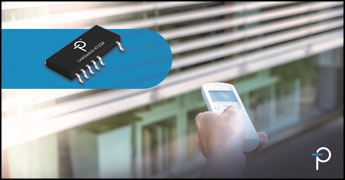 Power Integrations Launches Flyback Switcher ICs for Power Supplies ...