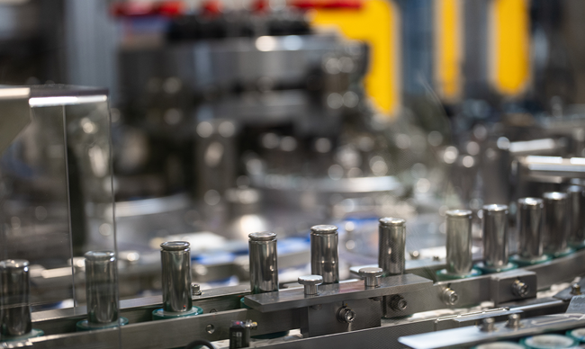 Panasonic Energy Opens Major EV Battery Plant in Kansas