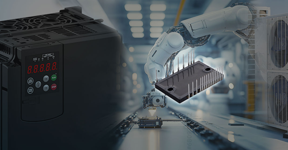 Fuji Electric: Driving Innovation in Power Electronics for a Greener Future