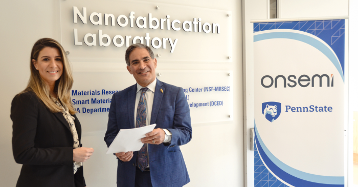 onsemi and Penn State Partner to Boost Silicon Carbide Research in US