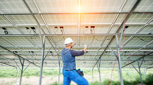 SolarEdge Advances DC-Optimized PV with Power Optimizer Technology