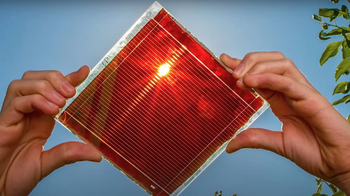 Swift Solar Advances High-Performance Perovskite Tandem Photovoltaics