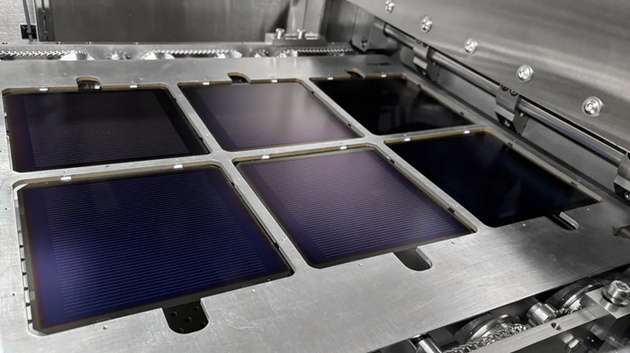 Swift Solar Sets New Benchmark in Solar Efficiency with Perovskite ...