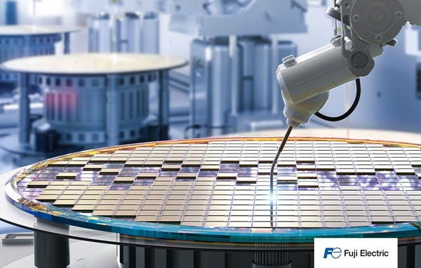 Fuji Electric: Driving Innovation in Power Electronics for a Greener Future