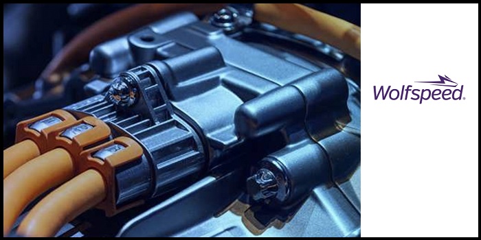 Wolfspeed and ZF to Build SiC Fab in Germany