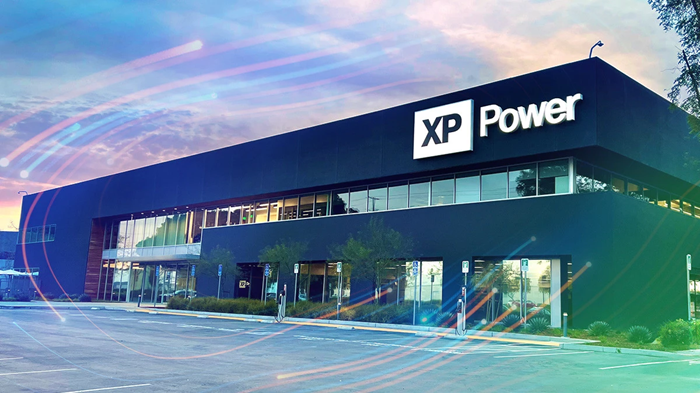 XP Power Unveils Silicon Valley Design and Innovation Center